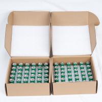China 8mm 9mm Round Shank Diamond Grinding Pin For Button Bits Diamond for sale
