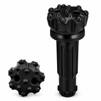 China Brighttop DTH Drill Bits Wear Resistant For Mining Quarrying Global for sale