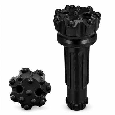 China Brighttop DTH Drill Bits Wear Resistant For Mining Quarrying Global for sale