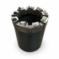 China Wear Resistance PDC Core Drill Bits For Mineral Exploration Coring for sale