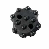 China R25 64mm Retrac Button Bit Tungsten Carbide Threaded Rock Drill Bit for Quarrying Mining Construction for sale