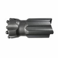 China R25 64mm Retrac Button Bit Tungsten Carbide Threaded Rock Drill Bit for Quarrying Mining Construction for sale