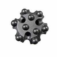 China T38 64mm Retrac Button Bit Tungsten Carbide Threaded Rock Drill Bit for Mining Quarrying Tunneling for sale
