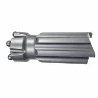 China T38 64mm Retrac Button Bit Tungsten Carbide Threaded Rock Drill Bit for Mining Quarrying Tunneling for sale