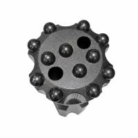 China T38 76mm Retrac Button Bit Tungsten Carbide Threaded Rock Drill Bit for Mining Quarrying Tunneling for sale