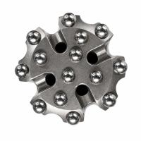 China T38 102mm Retrac Button Bit Tungsten Carbide Threaded Rock Drill Bit for Mining Quarrying Tunneling for sale