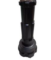 China Tungsten Carbide Button DTH Drill Bits BR3 90mm Convex Face Semi Ballistic for Hard Rock for sale
