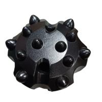 China BR3 95CV DTH Drill Bits Convex Face Semi Ballistic Carbide Button Bit 95mm for Mining for sale