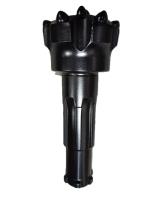 China BR3 95CV DTH Drill Bits Convex Face Semi Ballistic Carbide Button Bit 95mm for Mining for sale