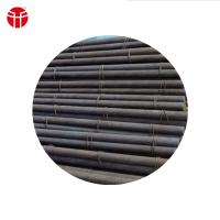 China 120mm Grinding Media Rods 2m Length Solid Steel Round Bar Hot Rolled for sale