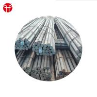 China 120mm Grinding Media Rods 2m Length Solid Steel Round Bar Hot Rolled for sale