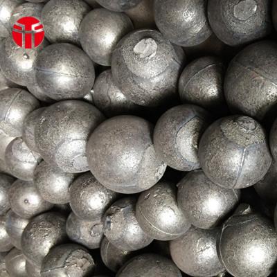 China 20 - 160mm High Chrome Grinding Media Low Breakage Low Medium Chrome for sale