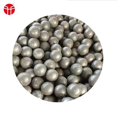China 1 - 5 inch High Chrome Grinding Balls High Cr Cast Iron Balls for sale