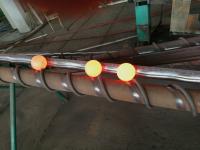China Rolling Steel Forged Grinding Balls 1 - 6