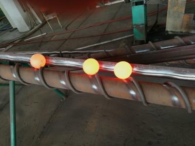 China Rolling Steel Forged Grinding Balls 1 - 6