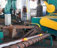 China 45HRC 5 Inch Media Grinding Steel Balls 150mm OHSAS18001 for sale