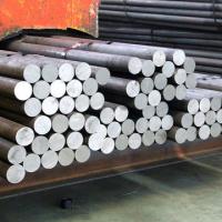 China 20 - 160mm Steel Round Bar 40Mn Chrome Alloy Hot Rolled Round Bar for sale
