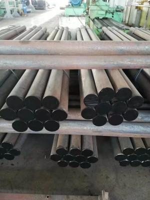China 40Cr Abrasion Resistant Round Steel Bar 20mm - 70mm High Hardness for sale