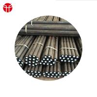 China 40Cr Abrasion Resistant Round Steel Bar 20mm - 70mm High Hardness for sale