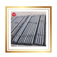 China 65Mn Manganese Hot Rolled Steel Bar 160mm 55HRC For Rod Mill for sale
