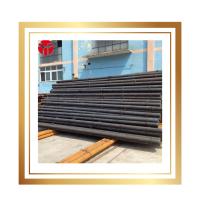 China Manganese Steel Alloy Forged Steel Balls 55HRC Carbon Steel For Coal Chemical Industry for sale