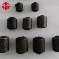 China Hot Rolling Grinding Casting Cylpebs 45HRC - 58HRC Grinding Ball Bearings For Ball Mill for sale