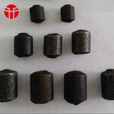 China Hot Rolling Grinding Casting Cylpebs 45HRC - 58HRC Grinding Ball Bearings For Ball Mill for sale
