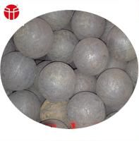 China Cement Plant Cylpebs Grinding Media 90mm 50mm In Mine Industries for sale