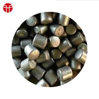 China HS Code 73259100 Grinding Casting Cylpebs High Chrome for sale