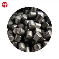 China HS Code 73259100 Grinding Casting Cylpebs High Chrome for sale