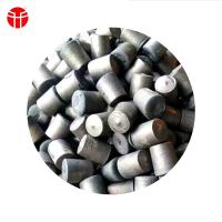 China 8*10mm Ball Mill Grinding Media 12mm - 180mm High Chrome Grinding Steel Ball for sale