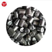 China 8*10mm Ball Mill Grinding Media 12mm - 180mm High Chrome Grinding Steel Ball for sale