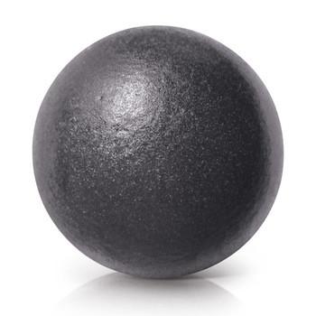 China Smooth Surface Grinding Iron Cast Ball Low Flexibility For High Impact Applications for sale