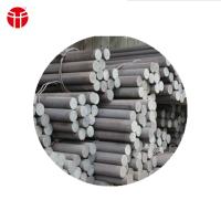 China 120mm Steel Grinding Rods High Hardness 55HRC Alloy Steel Bar for sale