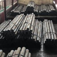 China 50mm - 180mm Steel Grinding Rods 45HRC Abrasion Resistant Round Bar high hardness for sale