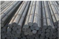 China 60Mn 65Mn Steel Grinding Rods , Carbon Steel Round Bar 30mm - 200mm for sale