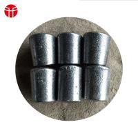 China Wear Resistant Cast Iron Grinding Balls 70mm 20mm Grinding Bar for sale