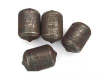 China 20 - 160mm Industrial Grinding Casting Cylpebs Wear Resistant Steel Ball Forging for sale