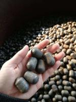 China 20 - 160mm Industrial Grinding Casting Cylpebs Wear Resistant Steel Ball Forging for sale