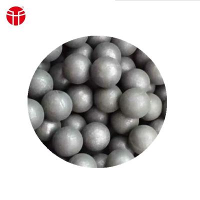 China 120mm Ball Mill Grinding Media Forged B2 1-6