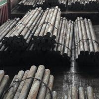 China Heat Treatment Round Steel Grinding Rods 42CrMo 65Mn For Rod Mill for sale