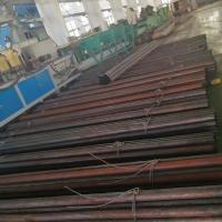 China Heat Treatment Round Steel Grinding Rods 42CrMo 65Mn For Rod Mill for sale