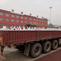 China B3 65Mn Ball Mill Grinding Media Wear Resisting Casting Steel Balls for sale