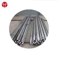 China 40Cr 120mm Diameter Mild Steel Round Bar Cold Drawn 45# for sale