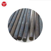 China 40Cr 120mm Diameter Mild Steel Round Bar Cold Drawn 45# for sale