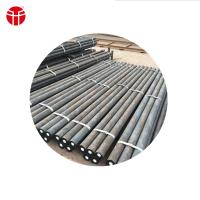 China 40Cr 120mm Diameter Mild Steel Round Bar Cold Drawn 45# for sale