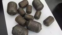 China B2 40Cr Grinding Cylpebs Wear Resistant Grinding Media Cylpebs for sale