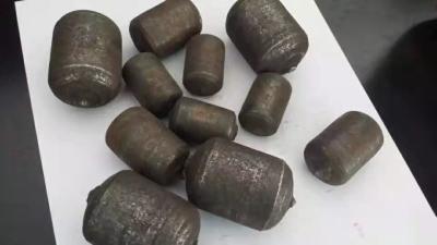 China B2 40Cr Grinding Cylpebs Wear Resistant Grinding Media Cylpebs for sale