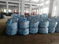 China Wear Resistant Casting Grinding Cylpebs 48 - 53HRC Forged Steel Ball for sale