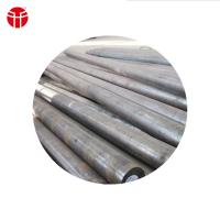 China Chrome Alloy Steel Grinding Rods 60HRC 50HRC Special Steel Bar Unbreakable for sale